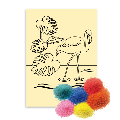 Flamingo